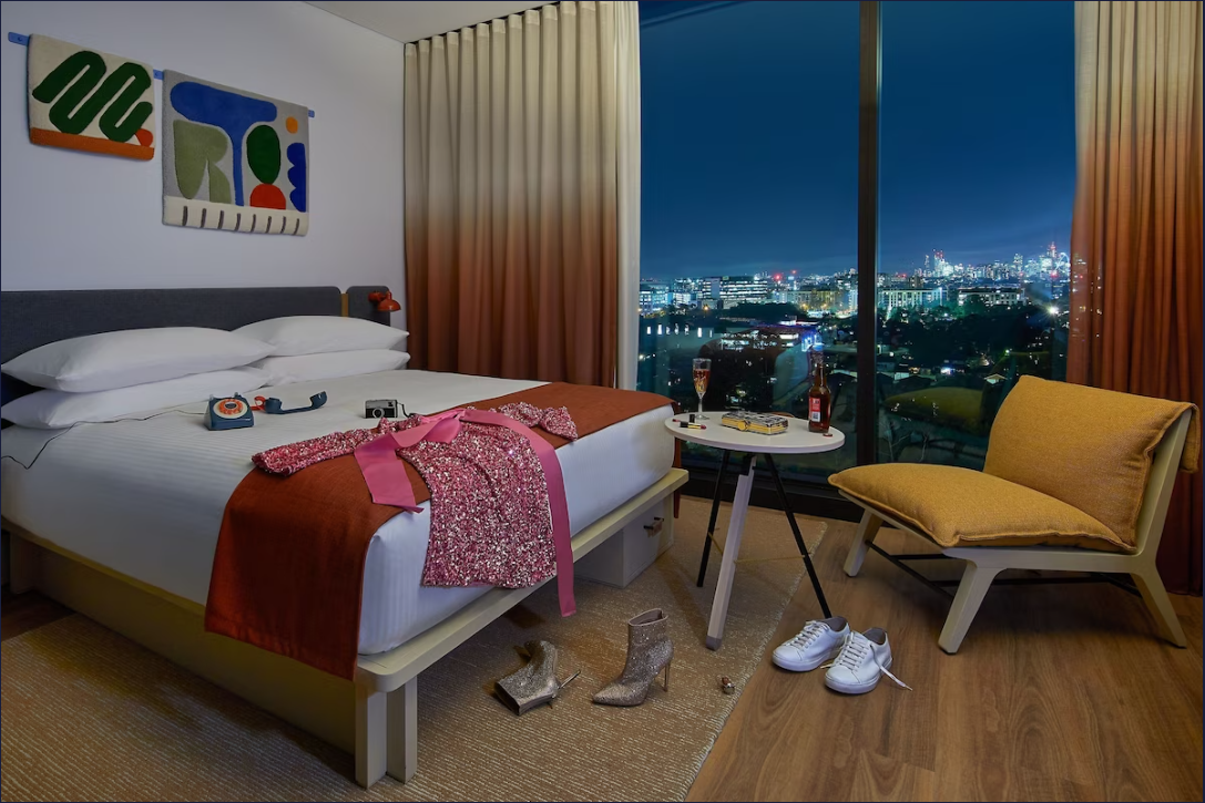 Vanq Travel